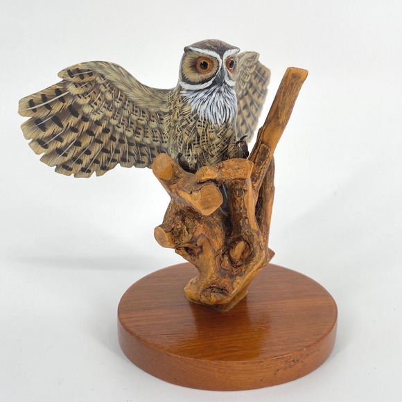folk owl